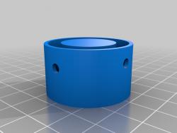 hifi saint genis laval nozzles for sprayers 3D Models | Page 1 | STLFinder