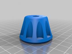 longboard toe stop 3D Models | Page 1 | STLFinder