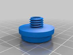saberforge threaded blade 3D Models | Page 1 | STLFinder