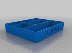 schubladen knauf 3d models 【 STLFinder