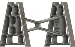 axle stands 3D Models | Page 1 | STLFinder