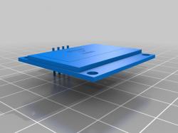 sh1106 3D Models | Page 1 | STLFinder