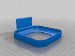 shaw vit cubicle wall kit 3D Models | Page 1 | STLFinder