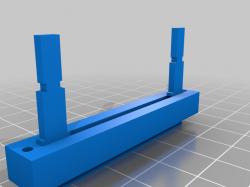 slide potentiometer arduino 3D Models | Page 1 | STLFinder