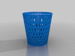 small basket stl 3D Models | Page 1 | STLFinder