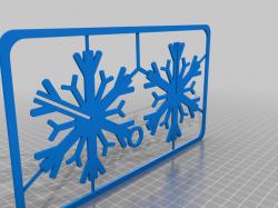 snowflake kit 3D Models | Page 1 | STLFinder