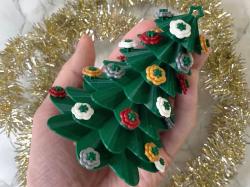tree model with detachable arms | Page 1 | STLFinder
