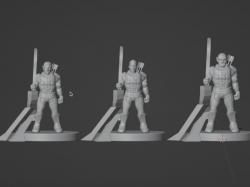elf height 3D Models | Page 1 | STLFinder