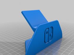 switch 2 pro controller stand 3d stl | Page 1 | STLFinder