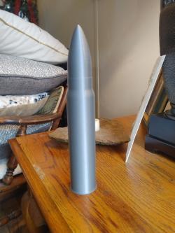 tank shell 3D Models | Page 1 | STLFinder