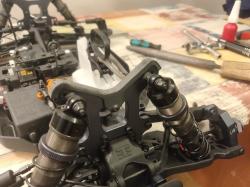 rc shock tower protector 3D Models | Page 1 | STLFinder