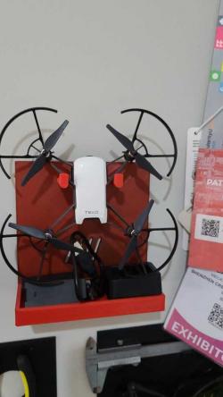 tello drone mods 3D Models | Page 1 | STLFinder