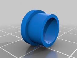 nissan titan shift cable bushing 3D Models | Page 1 | STLFinder