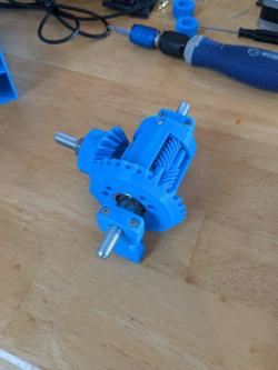 truetrac 3D Models | Page 1 | STLFinder