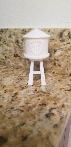 warner brothers studio batman pen holder 3D Models | Page 1 | STLFinder