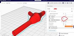 horizontal prints 3d models 【 STLFinder