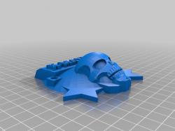 hood x art brushes 3D Models | Page 1 | STLFinder