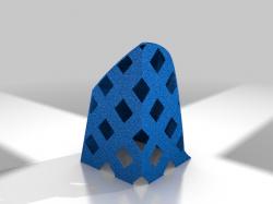 s head 124 visor and lenses buck 3D Models | Page 1 | STLFinder