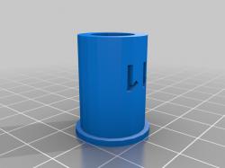11mm bushing 3D Models | Page 1 | STLFinder