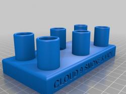 14mm bowl display stand 3D Models | Page 1 | STLFinder