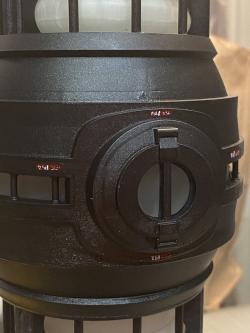 warp core lamp 3D Models | Page 1 | STLFinder