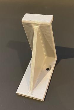 1u wall mount 3D Models | Page 1 | STLFinder