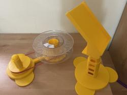 cell phone scanner stand 3d models 【 STLFinder