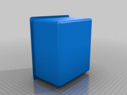 40mm ammo can 3D Models | Page 1 | STLFinder