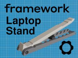 framework laptop 13 parts 3D Models | Page 1 | STLFinder