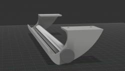 foil dispenser 3D Models | Page 1 | STLFinder
