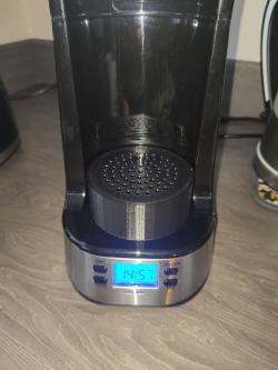 coffee machine aldi 3D Models | Page 1 | STLFinder