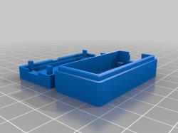 reset arduino nano 3D Models | Page 1 | STLFinder