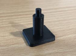 atx motherboard standoff layout 3D Models | Page 1 | STLFinder