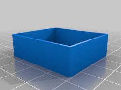 gopro hero 7 battery cover 3D Models | Page 1 | STLFinder