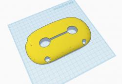 baymax oculus quest 2 3D Models | Page 1 | STLFinder