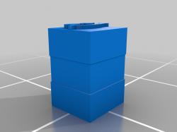 bee swarm simulator photon bee cosplay 3D Models | Page 1 | STLFinder