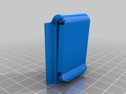 knife belt loop 3D Models | Page 1 | STLFinder