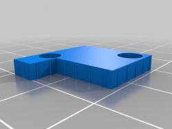 filament sensor cover with screw t 3D Models | Page 1 | STLFinder