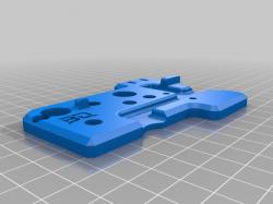 biqu h2 mount 3D Models | Page 1 | STLFinder
