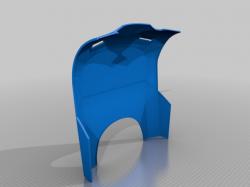 boba fett back armor 3D Models | Page 1 | STLFinder