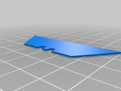 box cutter razor 3D Models | Page 1 | STLFinder