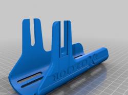 picatinny cheek rest 3D Models | Page 1 | STLFinder