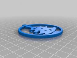 felted animated christmas tree ornaments 3D Models | Page 1 | STLFinder