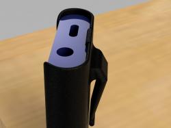 taotronics bluetooth audio transmitter 3D Models | Page 1 | STLFinder