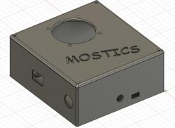 mostics cnc 3018 pro 3D Models | Page 1 | STLFinder