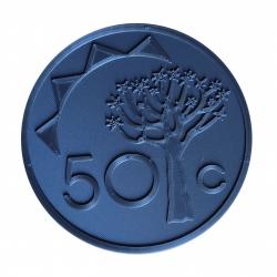 australian 50c coin 3D Models | Page 1 | STLFinder