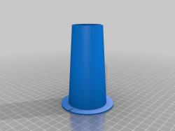 cone winder yarn 3D Models | Page 1 | STLFinder