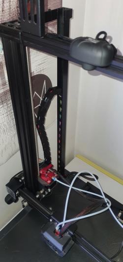 creality k2 plus cable chain 3D Models | Page 1 | STLFinder