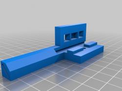 creative cable management 3D Models | Page 1 | STLFinder