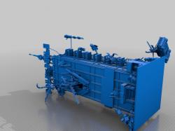 lego marvel spider man daily bugle 3D Models | Page 1 | STLFinder